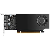 Amazon.com: PNY Nvidia RTX A400 4GB GDDR6 Professional Graphics Card ...