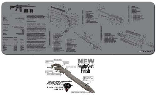 Buy Ultimate Arms Gear smith & Armorer's Deluxe AR15 AR-15 M4 M16 .223 ...
