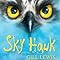 Sky Hawk: Gill Lewis: 8601404232015: Amazon.com: Books