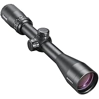 Amazon.com : Bushnell Banner 2 Hunting Riflescopes DOA Quick Ballistic ...