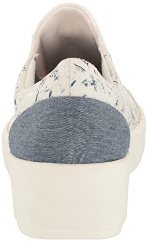 Clarks Women's Layton Rae Sneaker White Combi 9.5 Wide for sale online ...