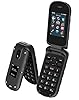 Plum RAM Plus 4G Volte Unlocked Rugged Flip Phone 2022 Model ATT ...