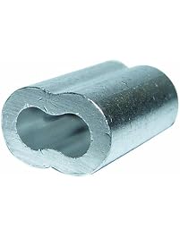 Amazon.com: Compression Fitting Ferrules - Compression Fittings ...