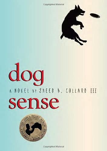 Dog Sense: Collard III, Sneed B.: 9781561454600: Amazon.com: Books
