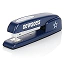 Amazon.com : Dallas Cowboys Stapler, NFL, Swingline 747, Staples 25 ...