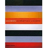 Maison (Intérieurs & patrimoine) (French Edition): Liaigre, Christian ...