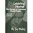 Leaving Home: The Therapy Of Disturbed Young People: 9780876308455 ...