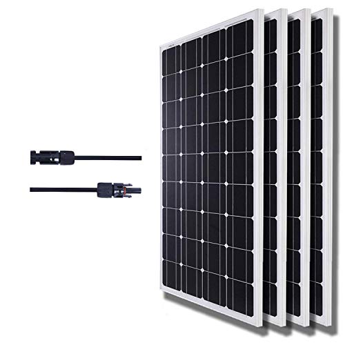 400 Watt Solar Panels | Solarpanelsi.com
