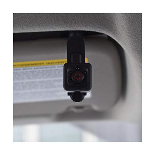 Mini Gadgets HCNVMiniCube 1" 1080p Mini Cube Camera with Night Vision ...