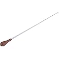 Amazon.com: Music Conducting Baton, Wood Handle Orchestra Music ...