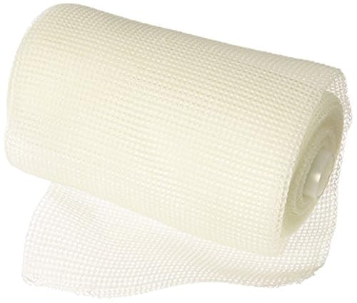 BSN Medical 7345803 Delta-Lite Plus Fiberglass Cast Tape, 4" x 4 yd ...