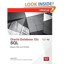 Oracle Database 12c SQL: Jason Price: 9780071799355: Amazon.com: Books