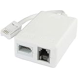 2019 BT Openreach Telephone Master Socket NTE5c MK2 & VDSL/ADSL ...