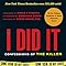If I Did It: Confessions of the Killer: O. J. Simpson: 9780825305931 ...