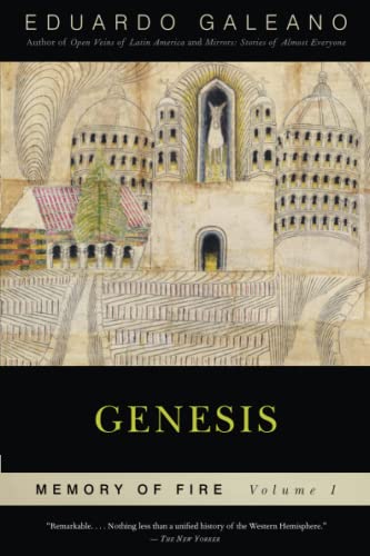 Genesis: Memory Of Fire, Volume 1: Memory of Fire, Volume 1 (Memory of ...