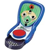 Amazon.com: Hasbro Gaming Bulls-Eye Ball: Toys & Games