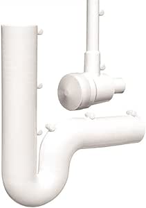 PLUMBEREX SPECIALITY PRODUCTS X4222 Pro-Extreme Ada Molded Cover Under ...