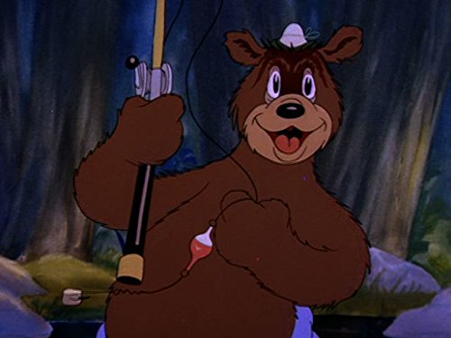 Amazon.com: Watch Barney Bear - Season 1 | Prime Video