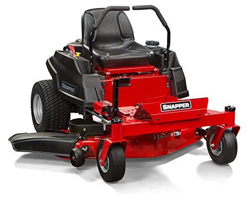 Snapper Zero Turn Reviews 2019 (read this before you spend a dime)