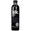 Amazon.com : Blk Beverages - Spring Water Enriched with Fulvic Acid ...