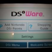 Nintendo DSi Handheld Console (Metallic Blue): Amazon.co.uk: PC & Video ...
