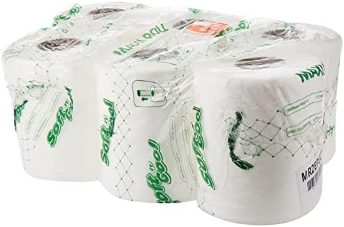 Hotpack Disposable Maxi Roll Embosed & Perforated, Highly Absorbent ...