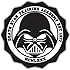 Amazon.com: Star Wars - Darth Vader Sith Lord - Round Sticker / Decal ...