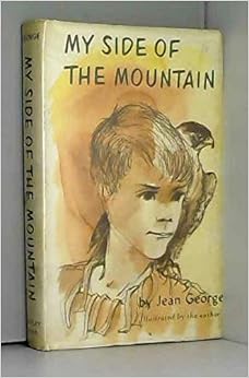 My Side of the Mountain: George, Jean Craighead, George, Jean Craighead ...
