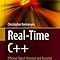 Real-Time C++: Efficient Object-Oriented and Template Microcontroller Programming: Amazon.de ...
