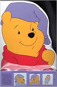 Goodnight Pooh (Winnie the Pooh): 9780785347880: Amazon.com: Books