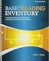 Amazon.com: Basic Reading Inventory: Pre-Primer through Grade Twelve ...