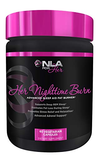 TOP 13 Best Nighttime Fat Burners & Supplement Reviews 2019