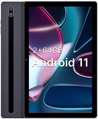 ApoloSign Tablet 10 Inch Android Tablet Android 11 Tablets Quad-core ...