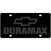 Amazon.com: Eurosport Daytona- Compatible with -, Chevrolet Duramax ...