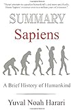 Amazon.com: Sapiens: A Brief History of Humankind (9780062316097 ...