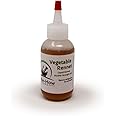 Amazon.com : Liquid Vegetable Rennet (2x, double strength) (2 oz ...
