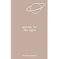 Poems for the Signs: Angemeer, Michaela: 9781775272748: Amazon.com: Books