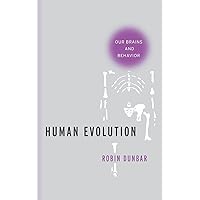 Amazon.com: Human Evolution: Our Brains and Behavior: 9780190616786 ...
