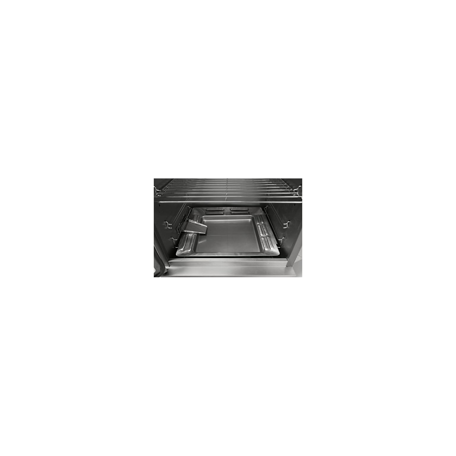 Smoke Hollow D4015SS 40-Inch Digital Electric Smoker with Smoke-Tronix ...