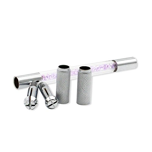 Microblading Pen 5 Pcs Professional Dual-head Manual Tattoo Fog Eyebrow ...