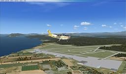 Amazon.com: Microsoft Flight Simulator X: Gold Edition: Video Games