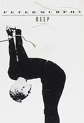 Peter Murphy - Deep - Amazon.com Music