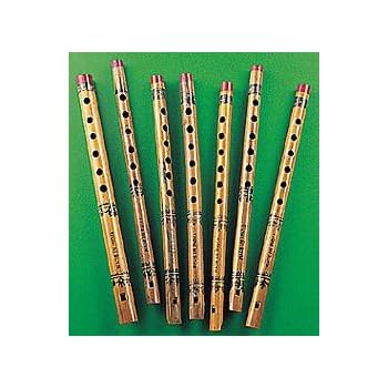 Amazon.com: Feng Shui Bamboo Flutes 2pcs: Musical Instruments