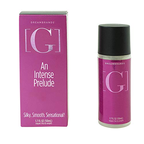 [G] Gel - Dreambrands 1.7fl oz (50mL) - Flipboard