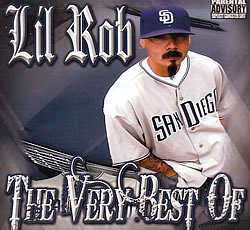 Lil Rob - Very Best Of : Special Edition - Amazon.com Music