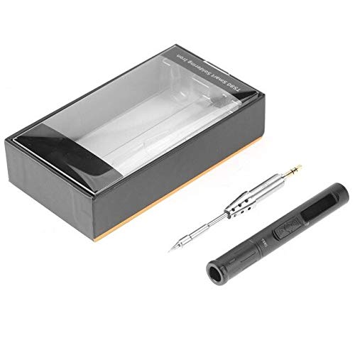 Mua Soldering Smart Digital Iron Station USB Type-C OLED Display Built ...