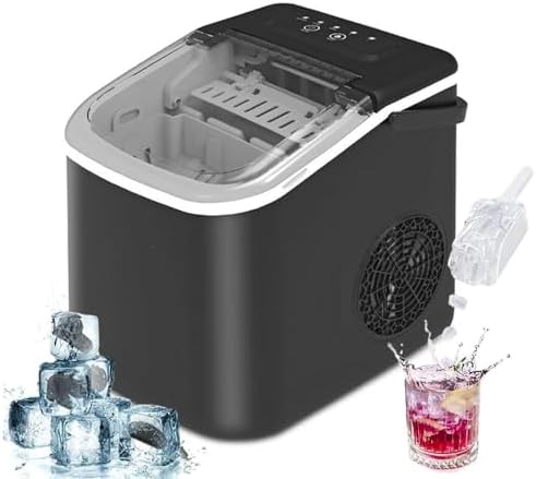 Cady One1 Your Gate To A World Of Excellence Ice Maker 112W Ice Maker 1 ...