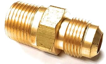 Western Enterprises#F-33, CGA 295 V.O. 1/2MPT: Air Tool Fittings ...