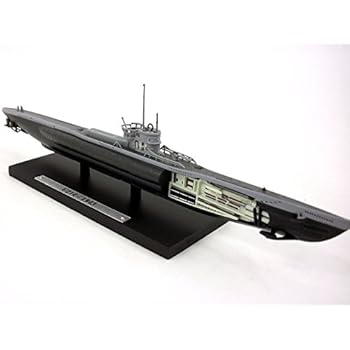Amazon.com: Executive Series SCMCS025 Ohio Class Submarine 1:350 Scale ...