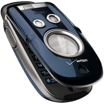 Amazon.com: Refurbished Verizon Casio Rugged G'zone C211 Type-S Flip ...